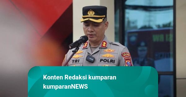 Sosok AKBP Tri Suhartanto, Eks Penyidik KPK terkait Transaksi Rp 300 M | kumparan.com